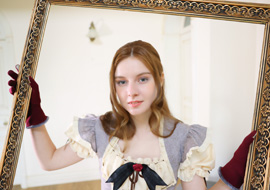 ACTUALIZACIÓN - TOKYODOLL.tv